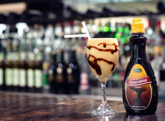 Algarrobina: El Cóctel Cremoso Que Debes Probar