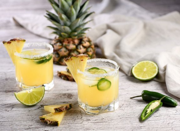 Coco Punch: El Cóctel de Coco que Debes Probar