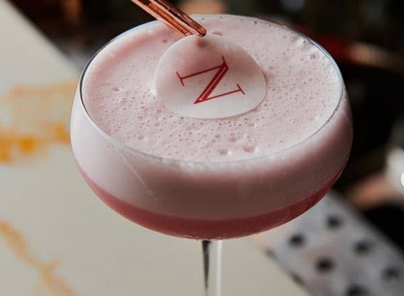 Malbec Sour: Un cóctel con el sabor único del Malbec
