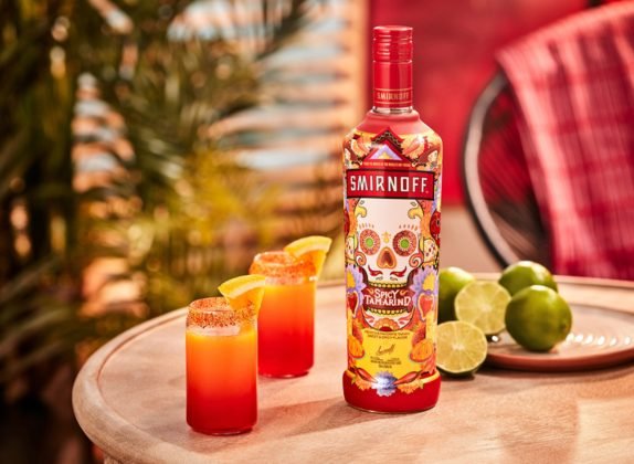 Tamarindo Spicy: El Cóctel Picante que Debes Probar