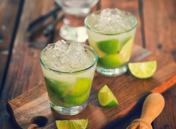 Ti' Punch: El Cóctel Caribeño que Revolucionará tu Paladar